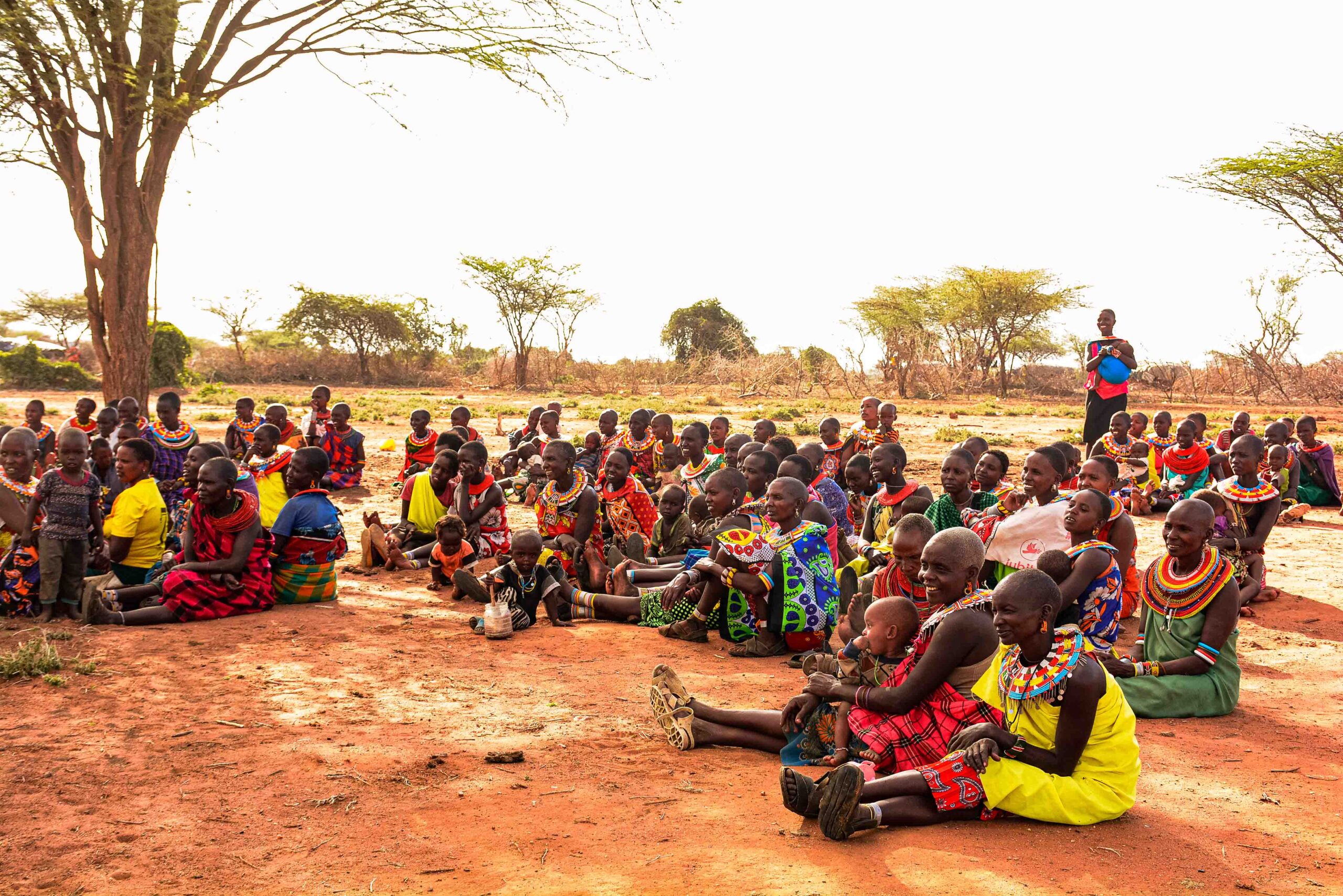 Gallery – The Naledi Initiative