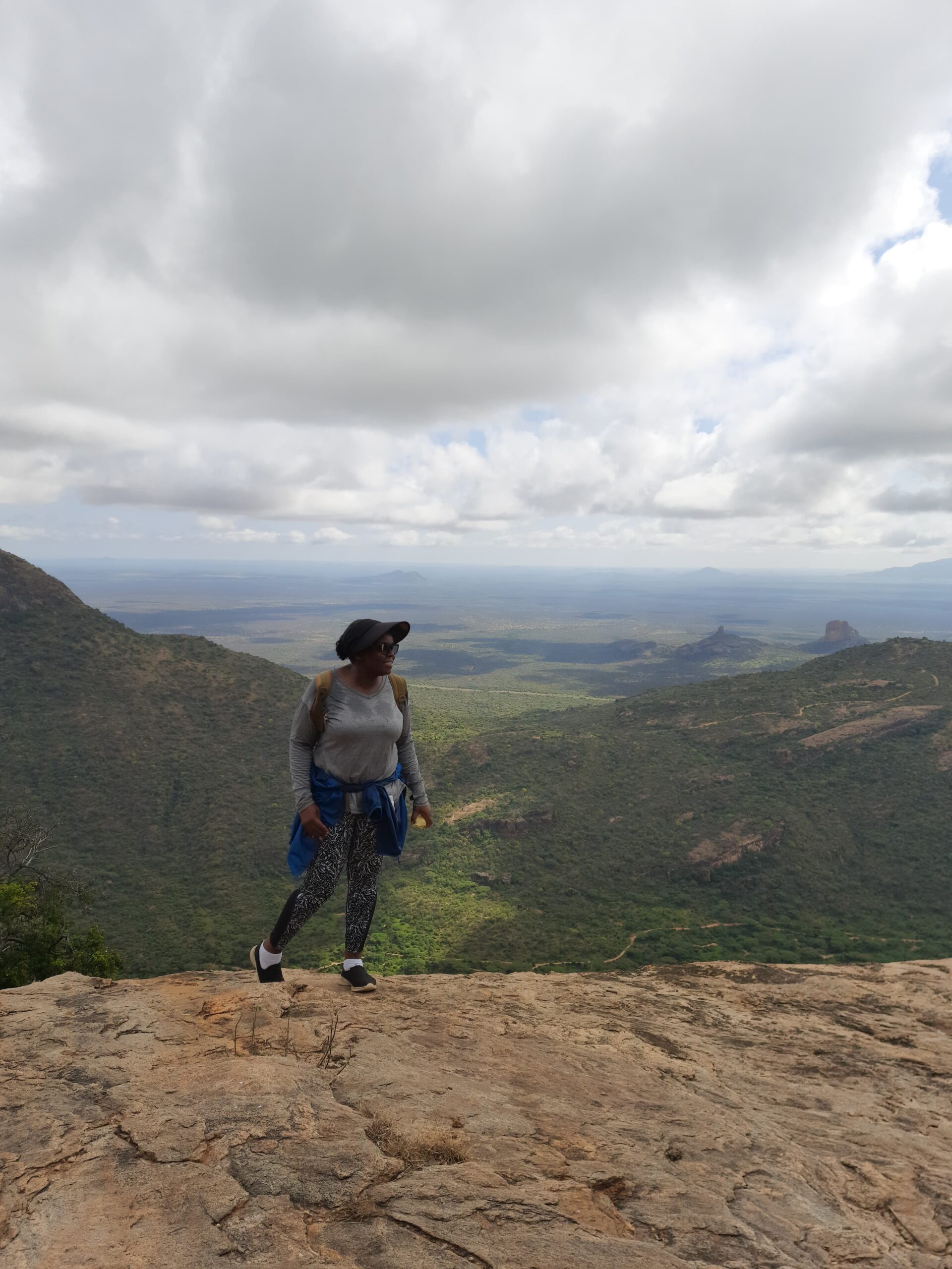 Gallery – The Naledi Initiative